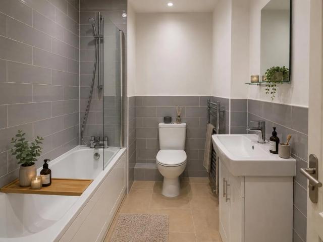 Room at Toucan Close, Greater London