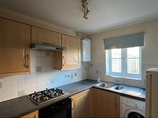 Room at Toulouse Road, North Petherton