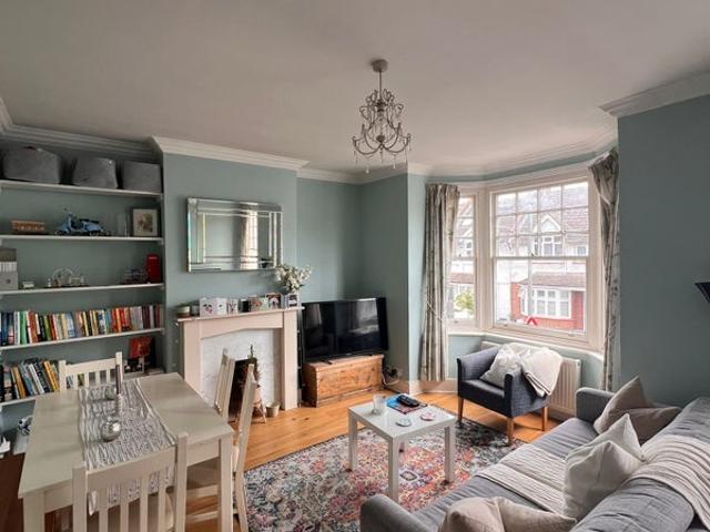 Room at Tranmere Road, Greater London
