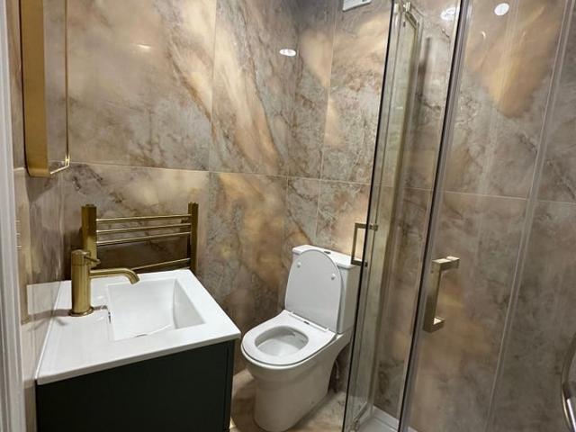 Room at Tradescant Road, Greater London