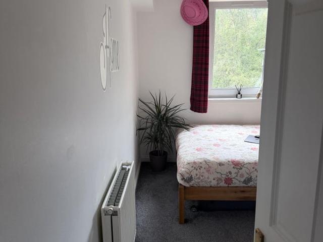 Room at Trafalgar Lane, City of Edinburgh