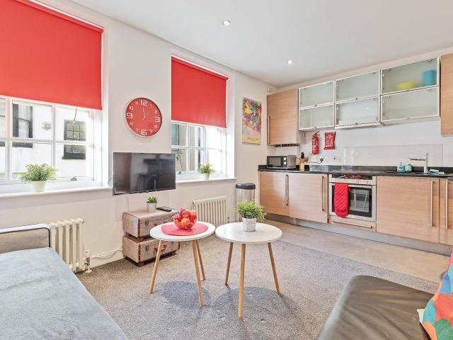 Room at Trafalgar Mews, Brighton