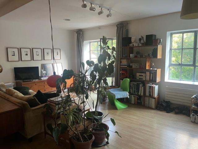 Room at Trafalgar Mews, Greater London