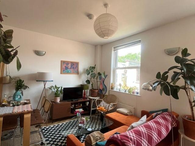 Room at Trafalgar Mews, Greater London