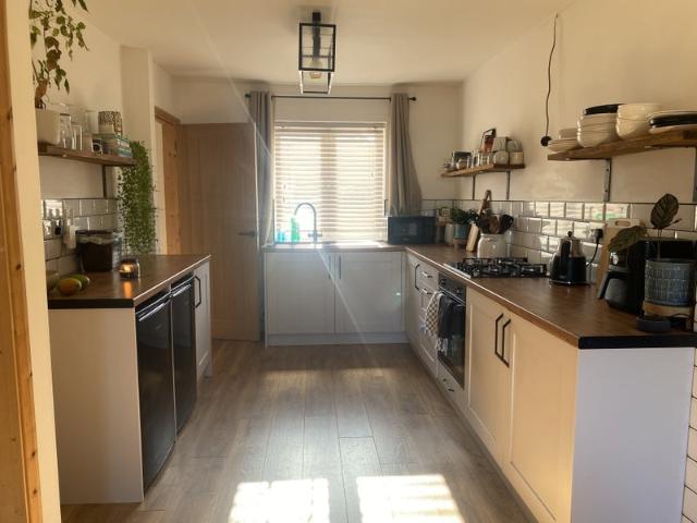 Room at Trafalgar Road, Bournemouth