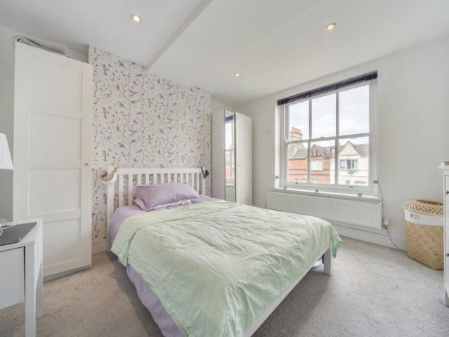 Room at Trafalgar Road, Greater London