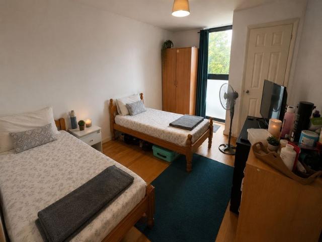 Room at Trafalgar Road, Greater London