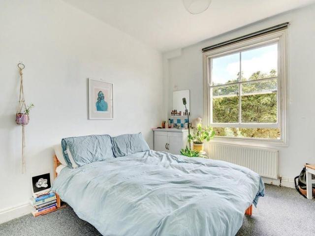 Room at Travers Road, Greater London