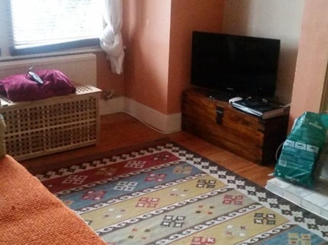 Room at Tremaine Road, Greater London