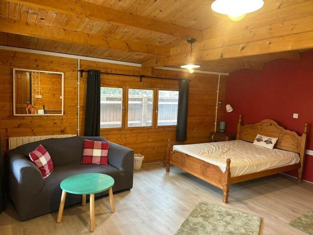Room at Tremona Road, Southampton