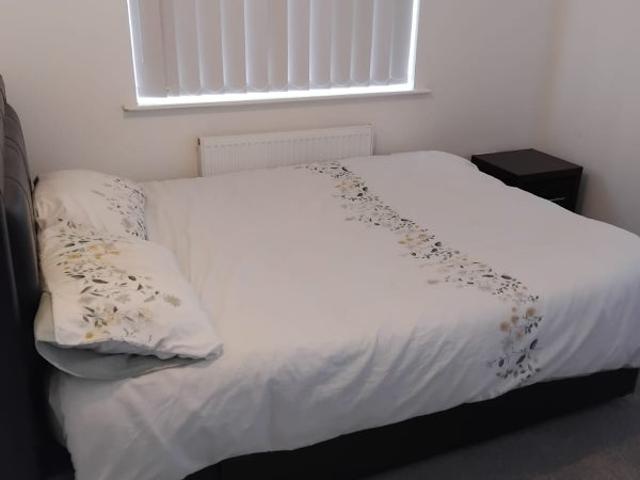 Room at Trent Road, Chelmsford