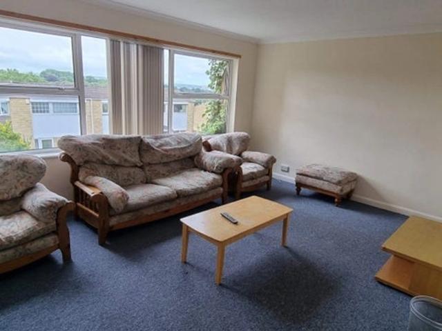 Room at Trendlewood Park, Bristol
