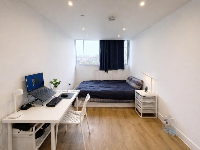 Room at Treadgold Street, Greater London