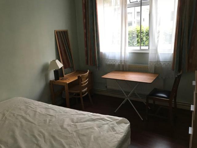 Room at Trebovir Road, Greater London