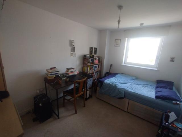 Room at Tredegar Road, Greater London