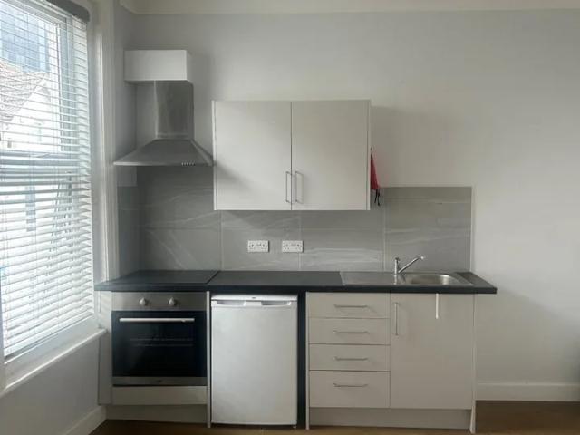 Room at Tregonwell Road, Bournemouth