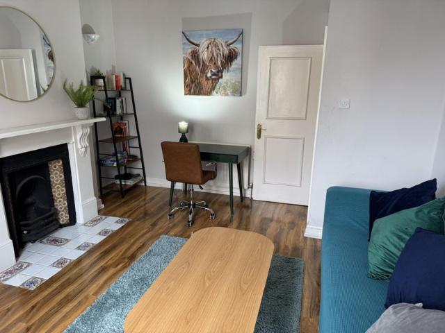 Room at Tregothnan Road, Greater London