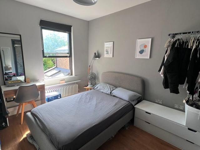 Room at Trehurst Street, Greater London