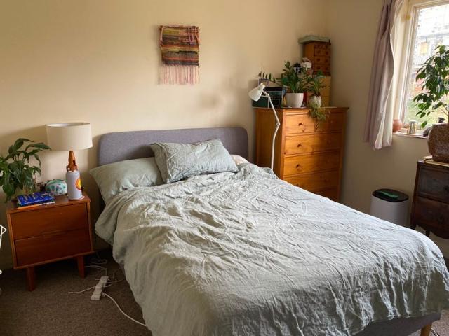 Room at Trelawney Estate, Greater London