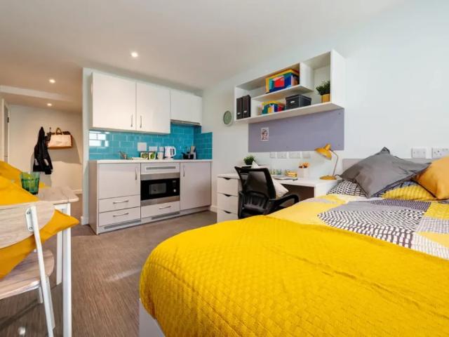 Room at Trescobeas Road, Falmouth