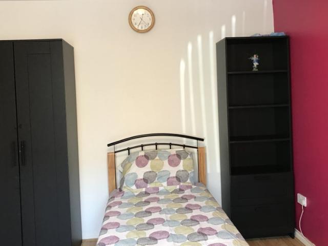 Room at Tresham Close, Bristol