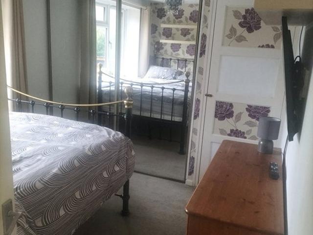 Room at Trevisa Grove, Bristol