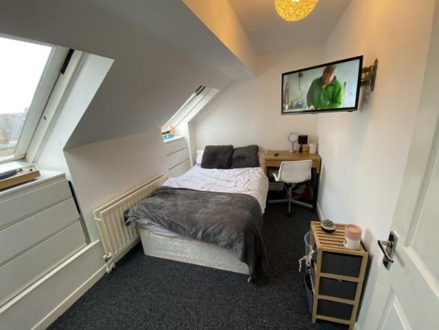 Room at Trewhitt Road, Newcastle upon Tyne