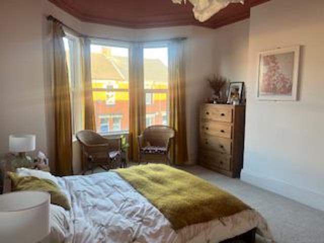 Room at Trewhitt Road, Newcastle upon Tyne