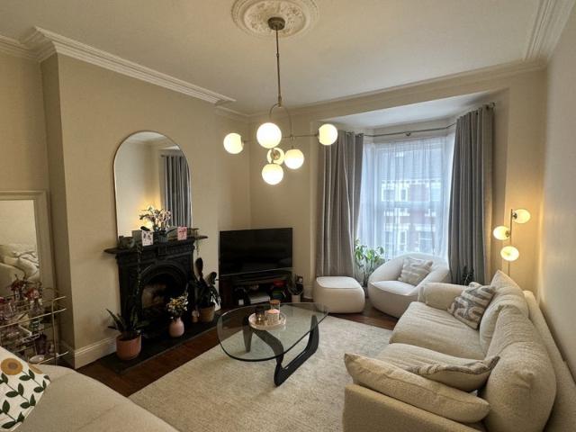 Room at Trewhitt Road, Newcastle upon Tyne
