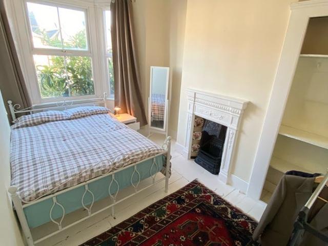 Room at Trewince Road, Greater London
