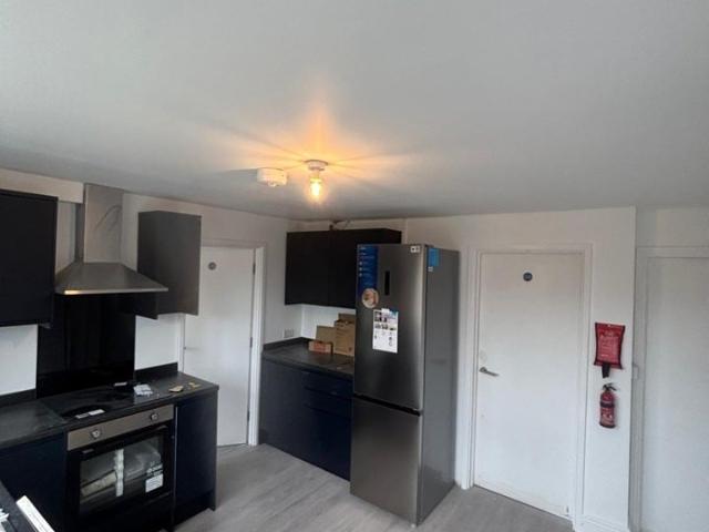 Room at Trindehay, Basildon