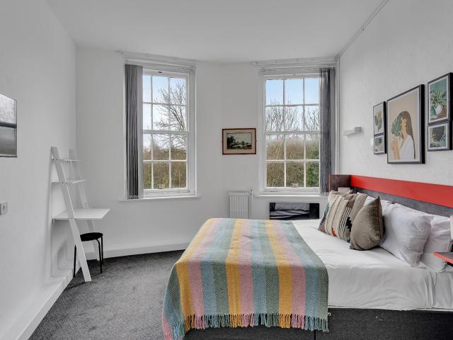 Room at Trindle Road, Dudley