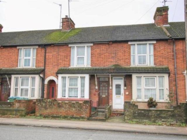 Room at Tring Road, Aylesbury