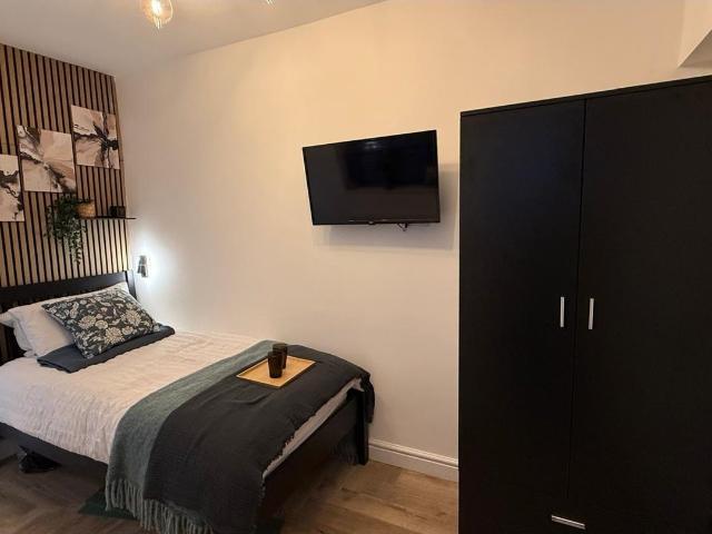 Room at Trinity Lane, Hinckley and Bosworth