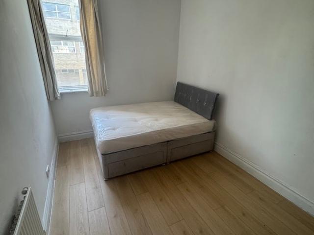 Room at Trinity Street, Kirklees