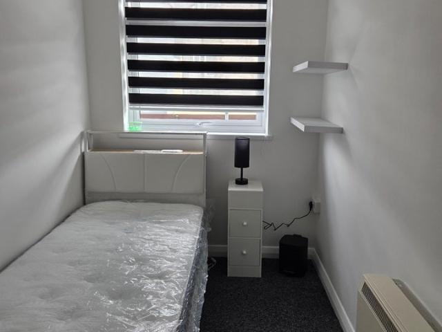 Room at Trinity Street, St. Austell