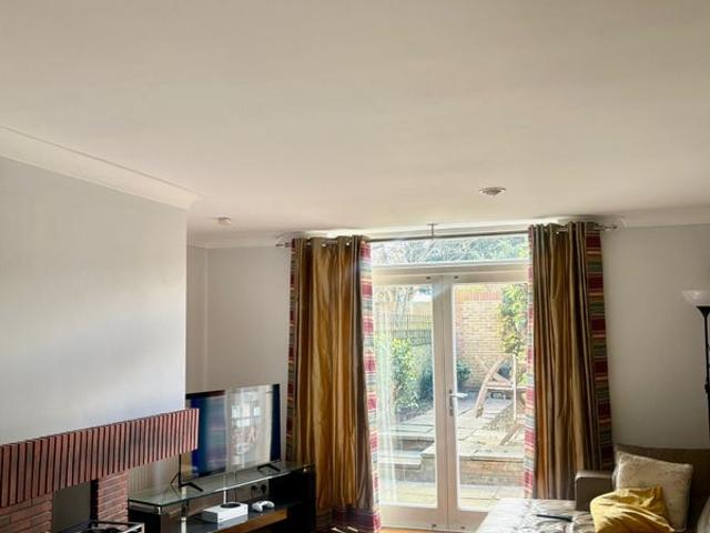Room at Trinity Road, Greater London