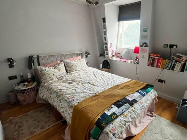 Room at Trinity Road, Greater London