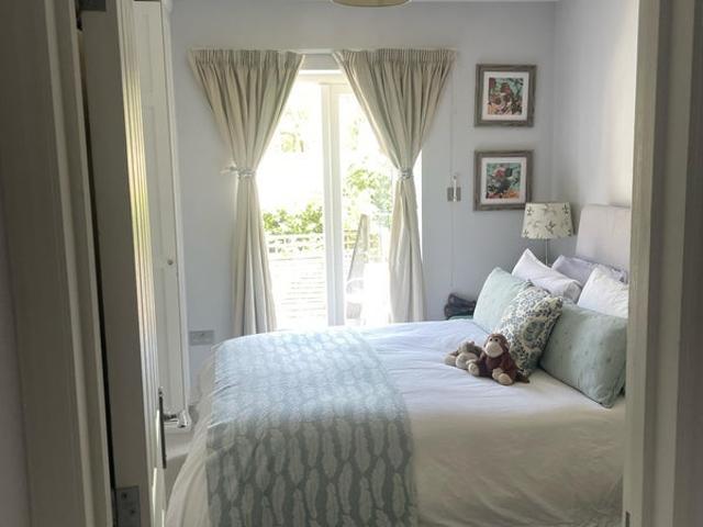 Room at Trinity Road, Greater London
