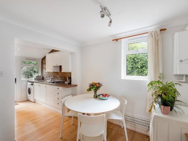 Room at Trinity Road, Greater London