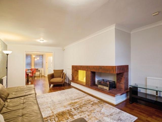 Room at Trinity Road, Greater London