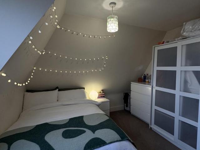 Room at Trinity Road, Greater London