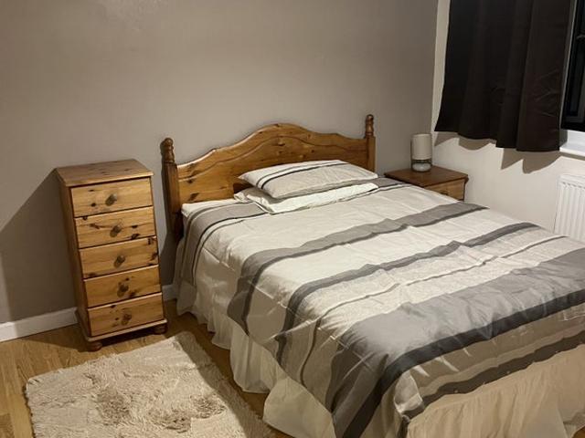 Room at Trinity Road, Nailsea