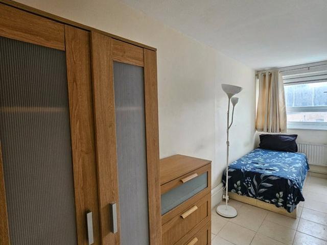 Room at Trinity Way, Greater London