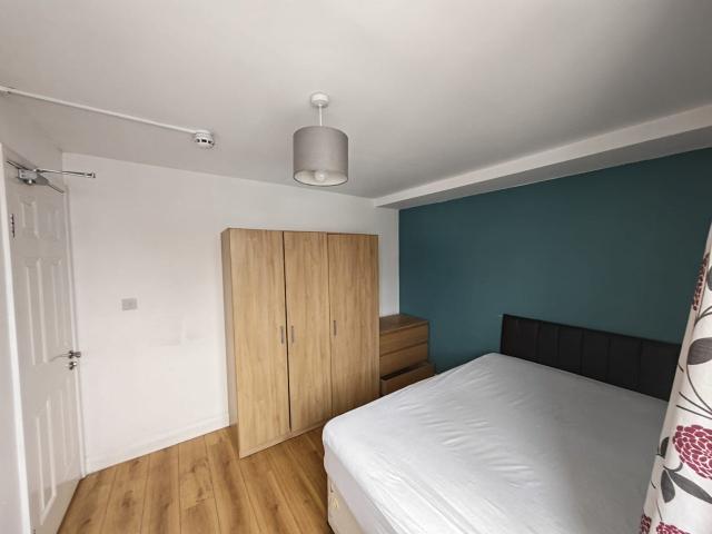Room at Tristram Road, Greater London