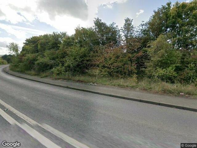 Room at Trolling Down Hill, Dartford