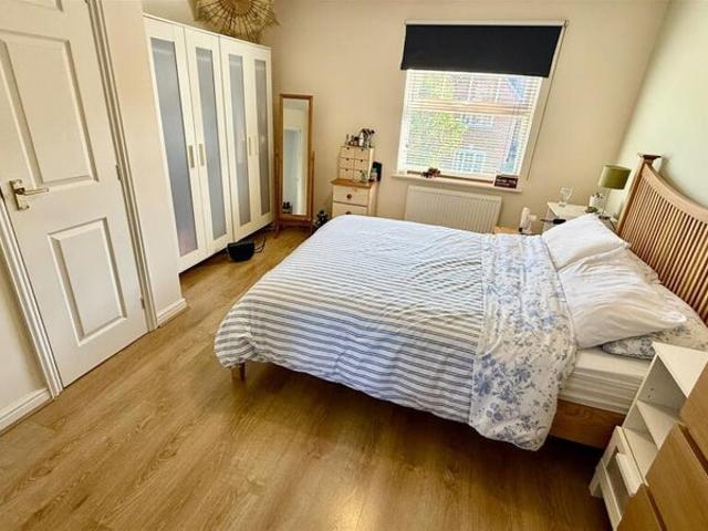 Room at Trostrey Road, Birmingham