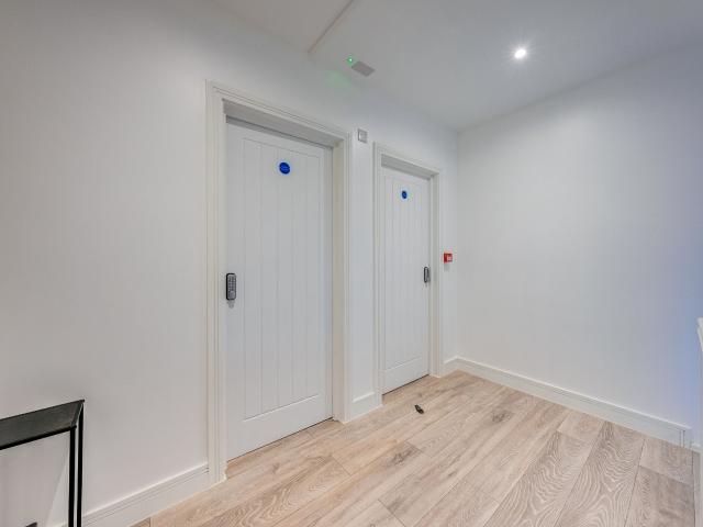 Room at Trosley Avenue, Gravesham