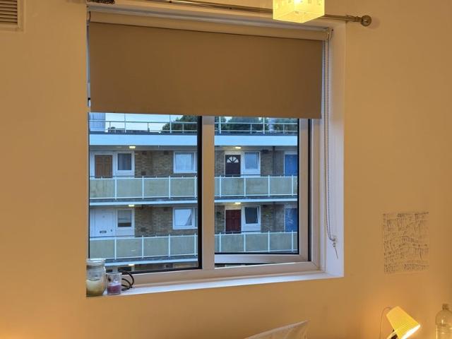 Room at Trott Street, Greater London