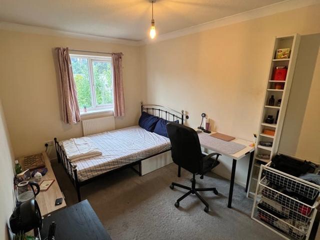 Room at Troughton Road, Greater London